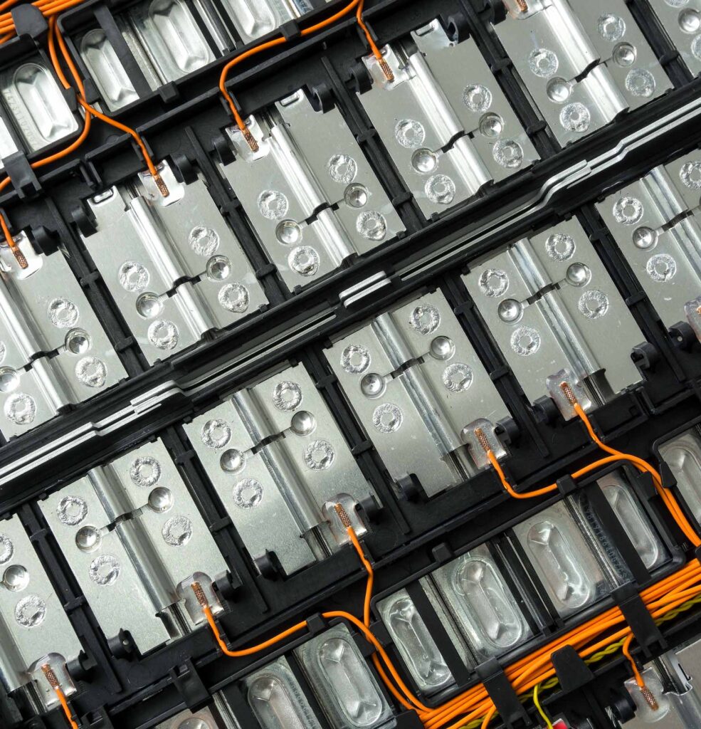 Commercial Solar Battery Storage | Path Energy