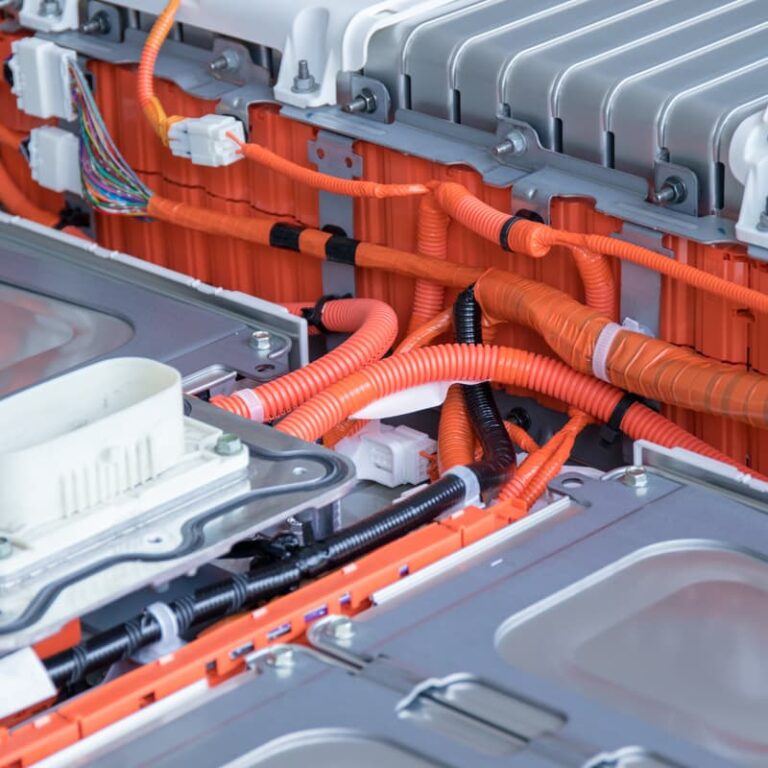 Commercial Solar Battery Storage | Path Energy