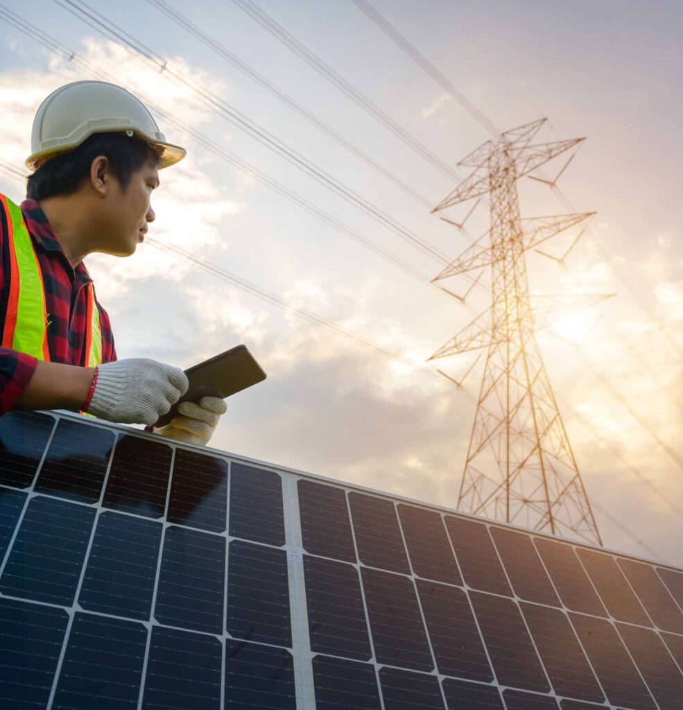 Business Energy Consultants - Energy Saving Advice | Path Energy