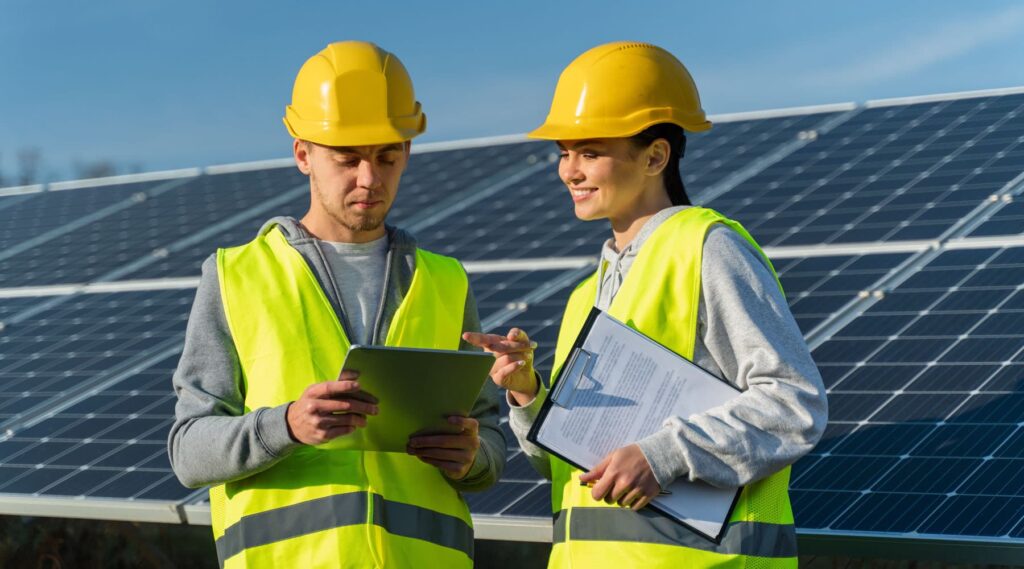 Business Energy Consultants - Energy Saving Advice | Path Energy