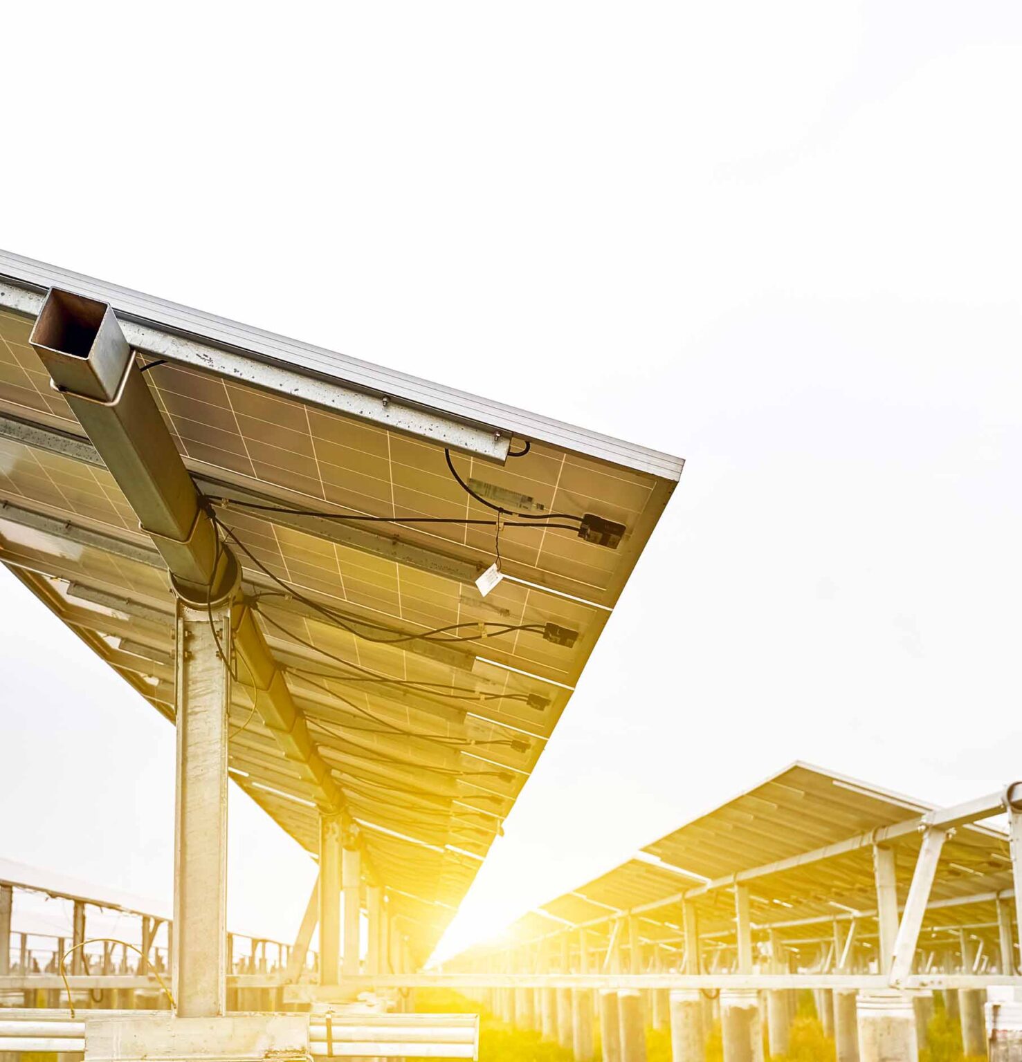 Commercial Solar Inverters | Path Energy