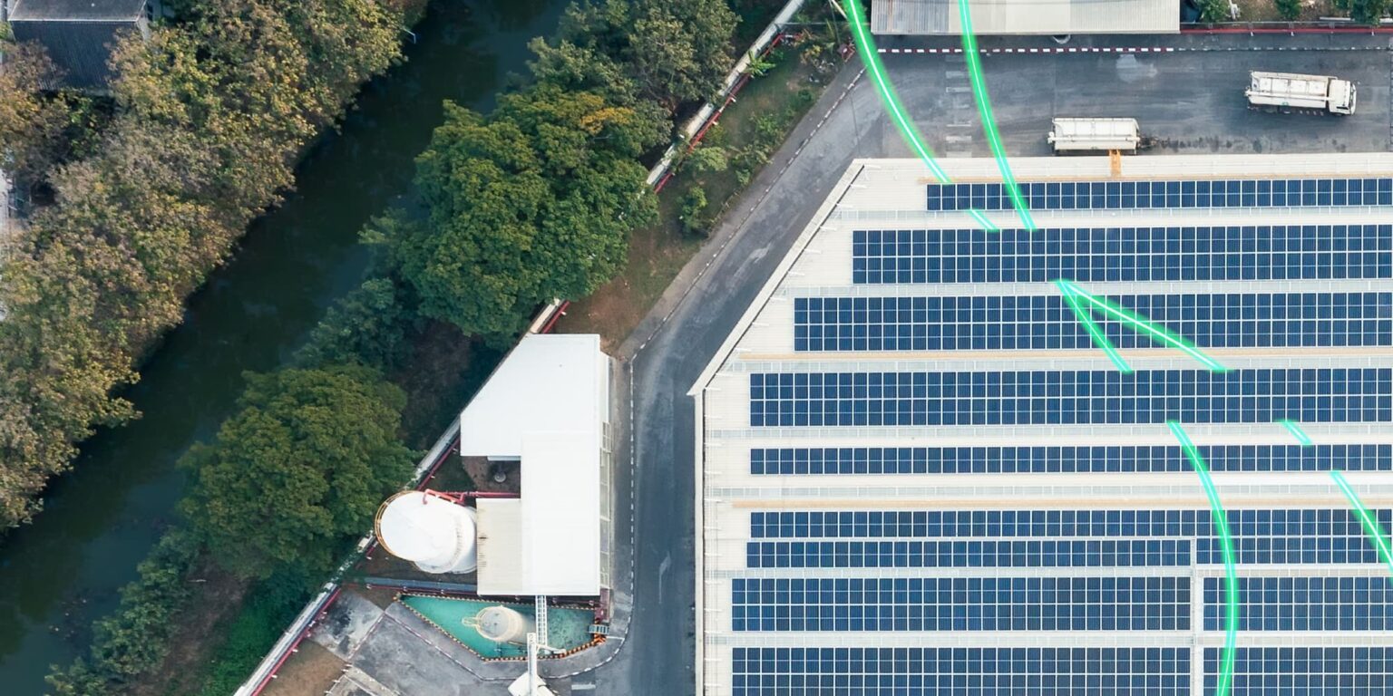 Renewable Energy for Businesses | Path Energy