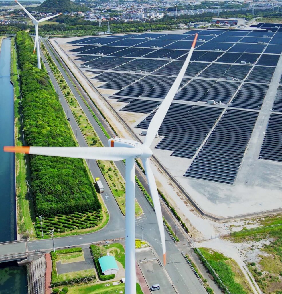 Solar Panel Installations For Sports Venues | Path Energy