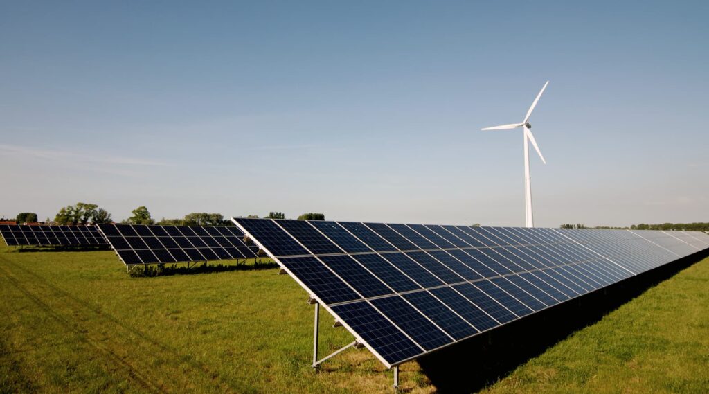 Renewable Energy Services | Path Energy
