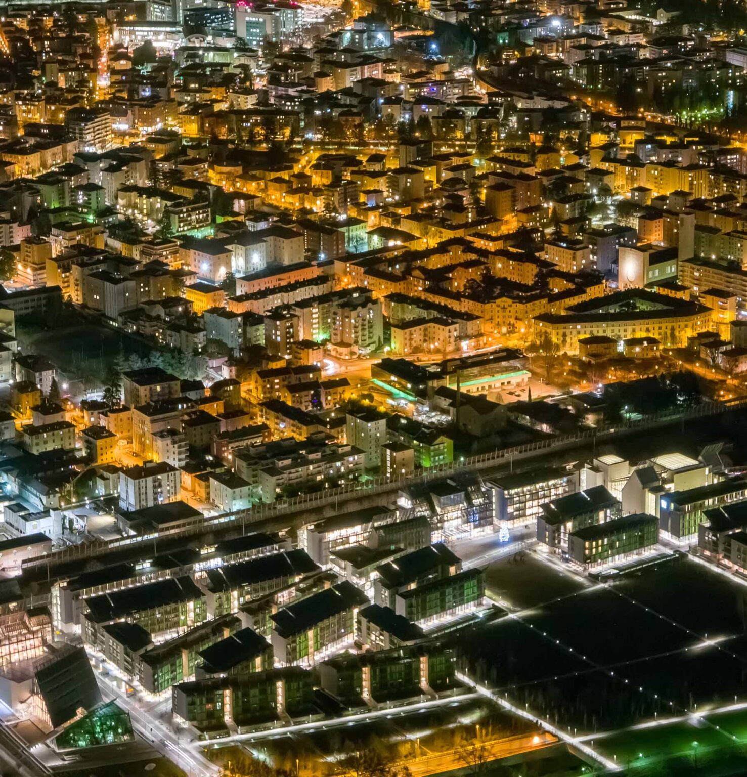 Smart Grid Solutions | Path Energy