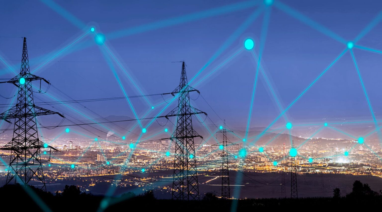 Smart Grid Solutions | Path Energy