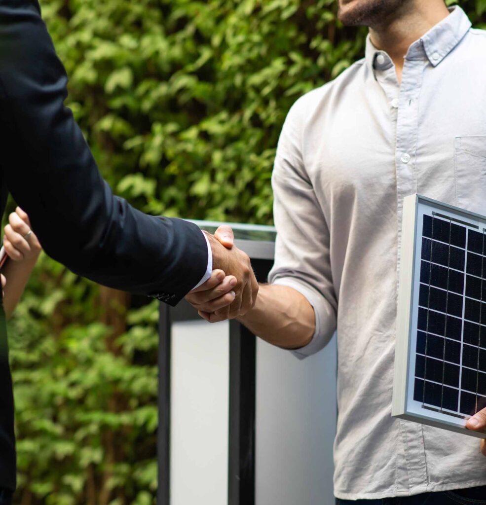 Business Energy Consultants - Energy Saving Advice | Path Energy