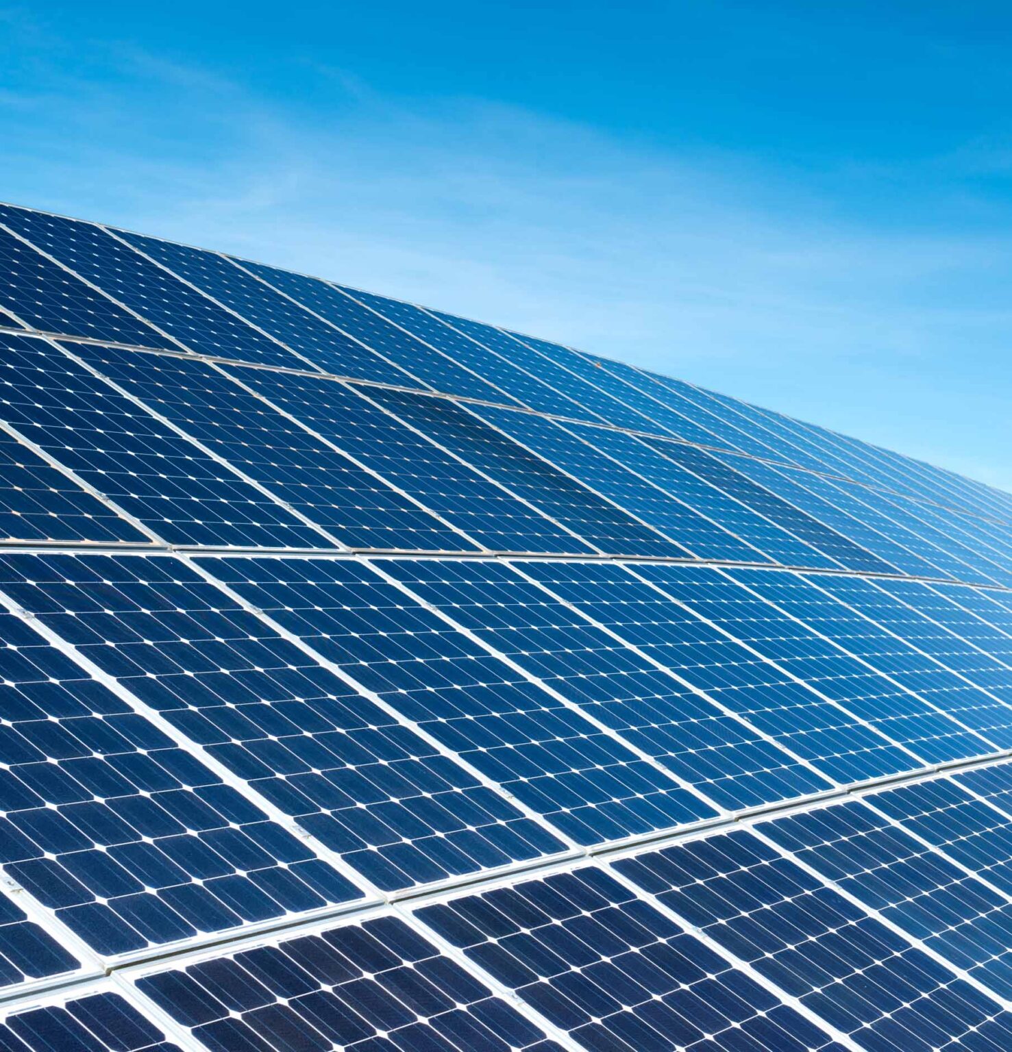 Solar Panel Installations For Hospitals & Medical Facilities