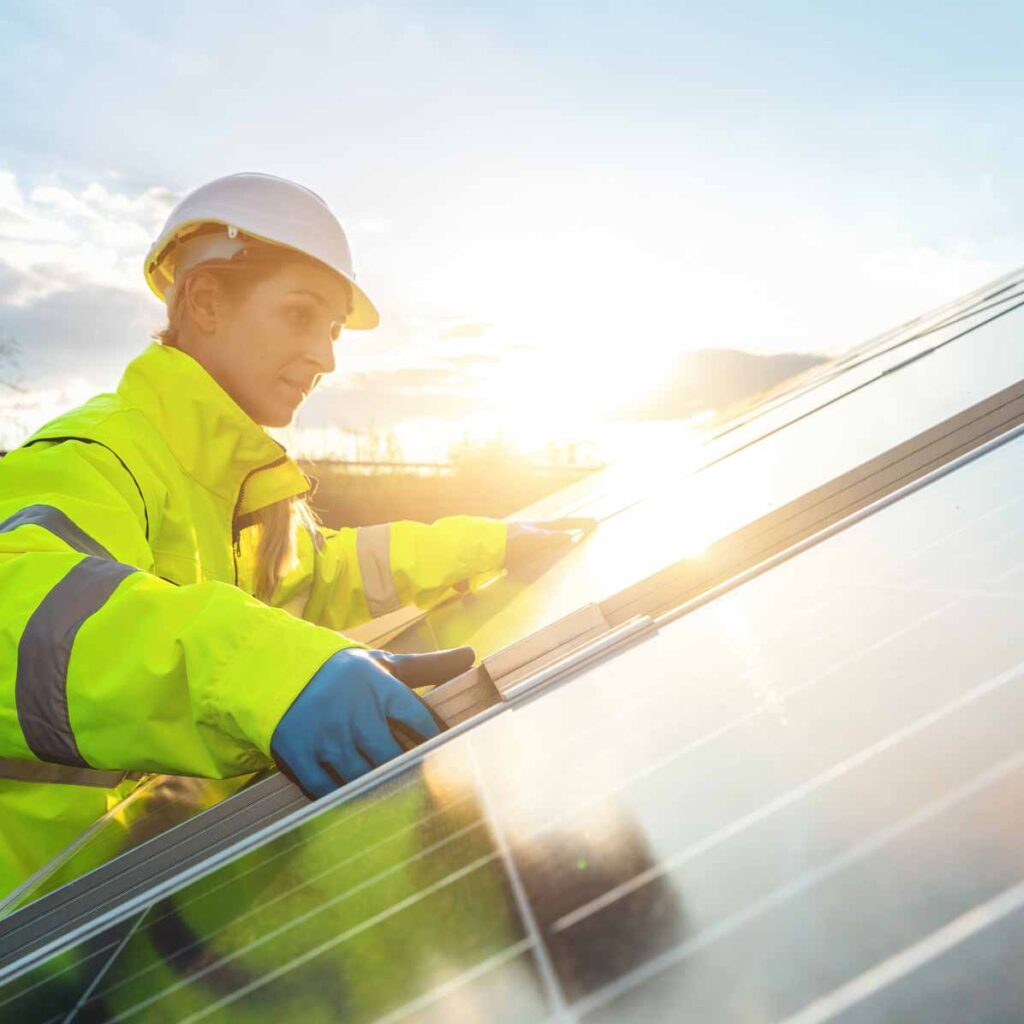 Business Energy Consultants - Energy Saving Advice | Path Energy