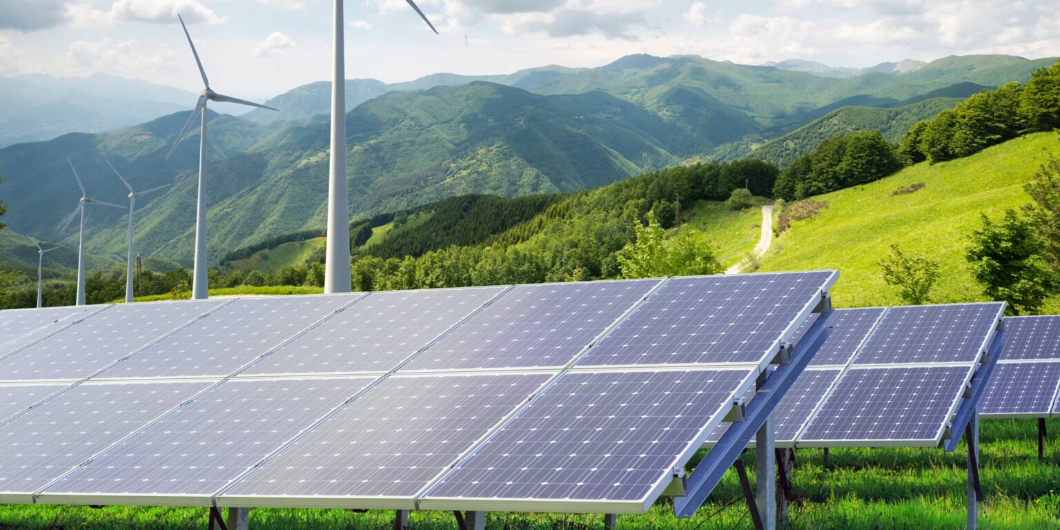 Business Solar Energy Calculator - Path Energy