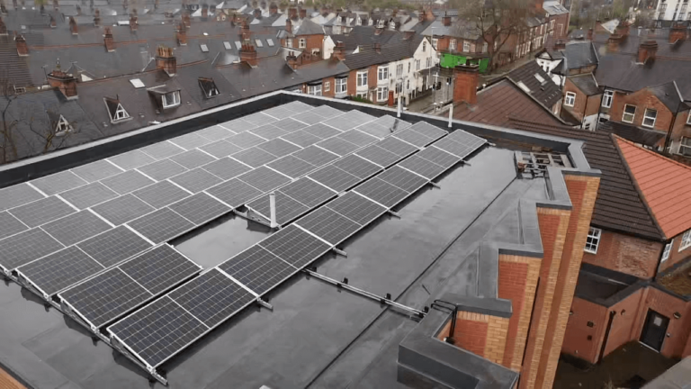 Renewable Energy for Businesses | Path Energy