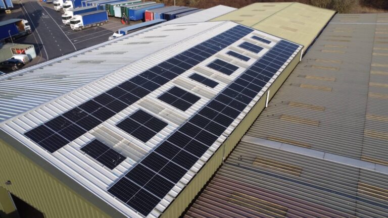 Renewable Energy for Businesses | Path Energy