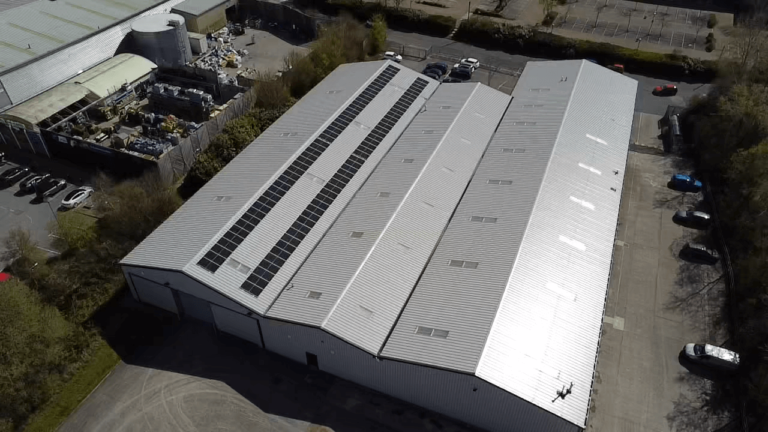 Renewable Energy for Businesses | Path Energy