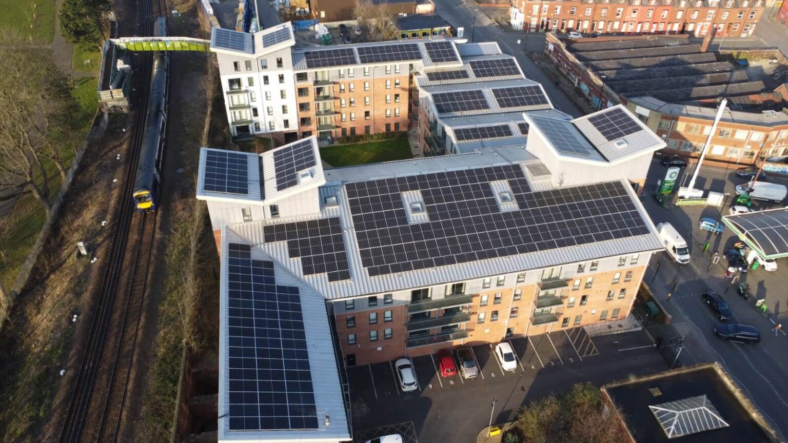 Renewable Energy for Businesses | Path Energy