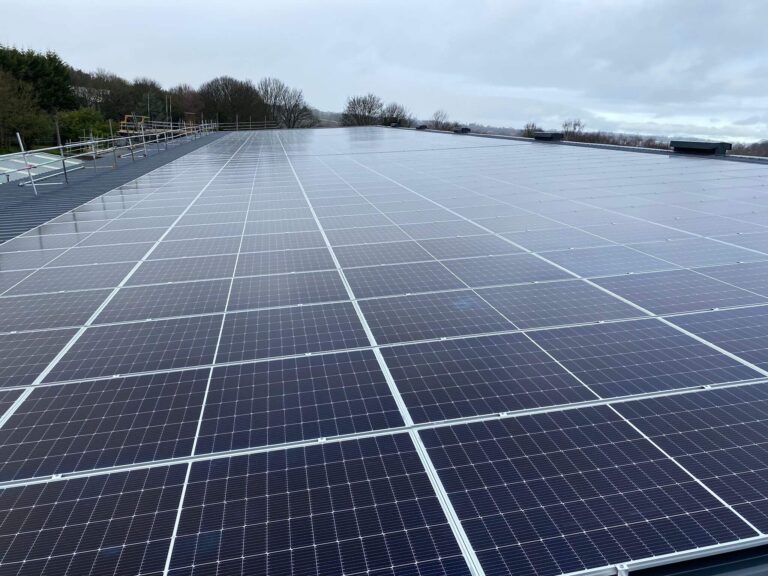 Renewable Energy for Businesses | Path Energy