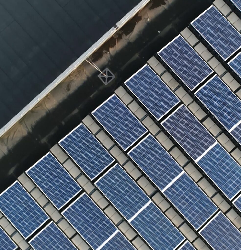 Commercial Solar Mounting Systems - Path Energy